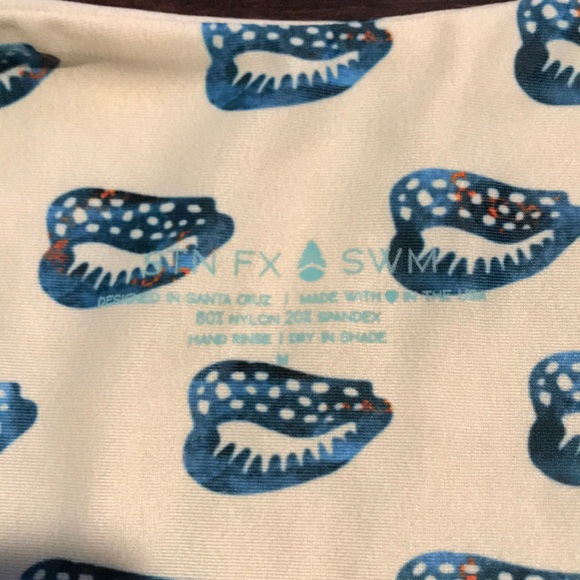 Stone Cold Fox | Swim | Stone Cold Fox Swim | Poshmark